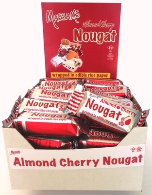 Almond Cherry Bulk Pack – Direct Bulk Online Sales